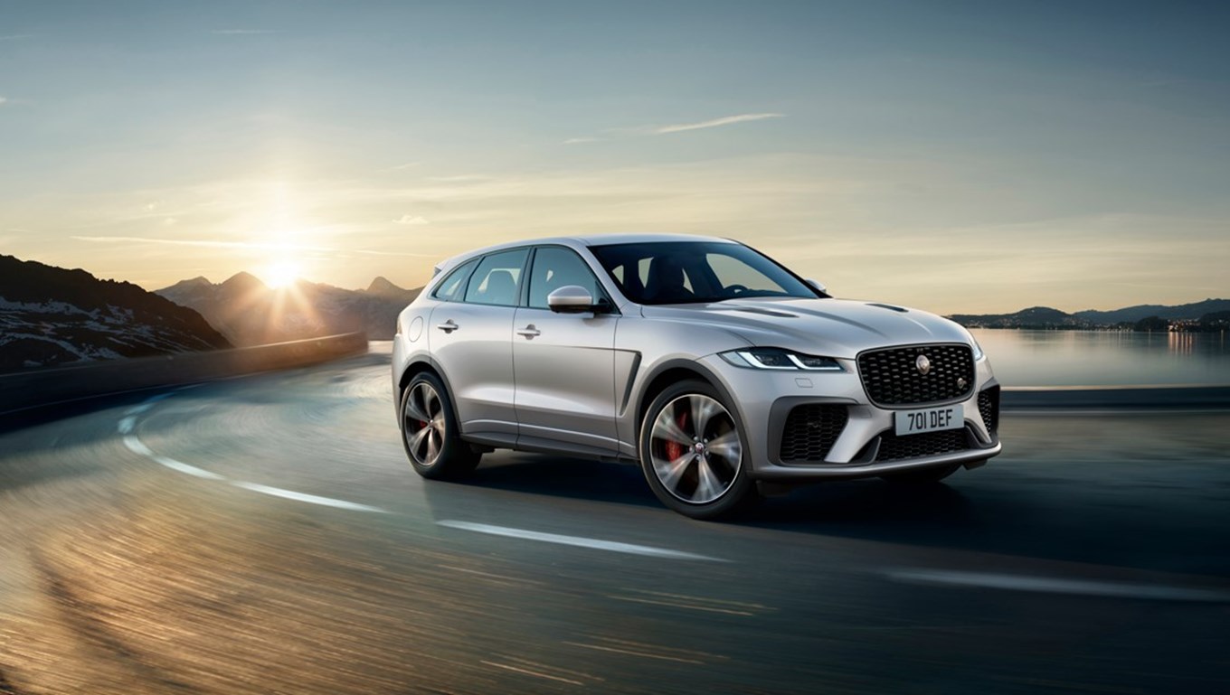 Jaguar Accessories | Browse Jaguar Merchandise Online